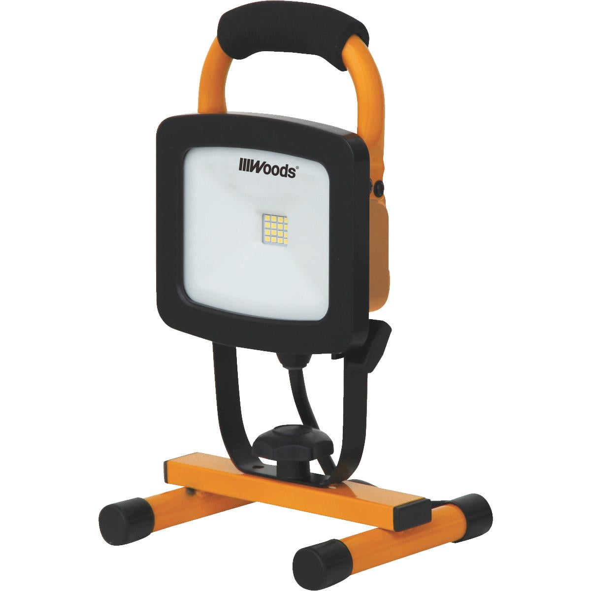 Woods PRO 1,000 Lumen LED Worklight - Walmart.com