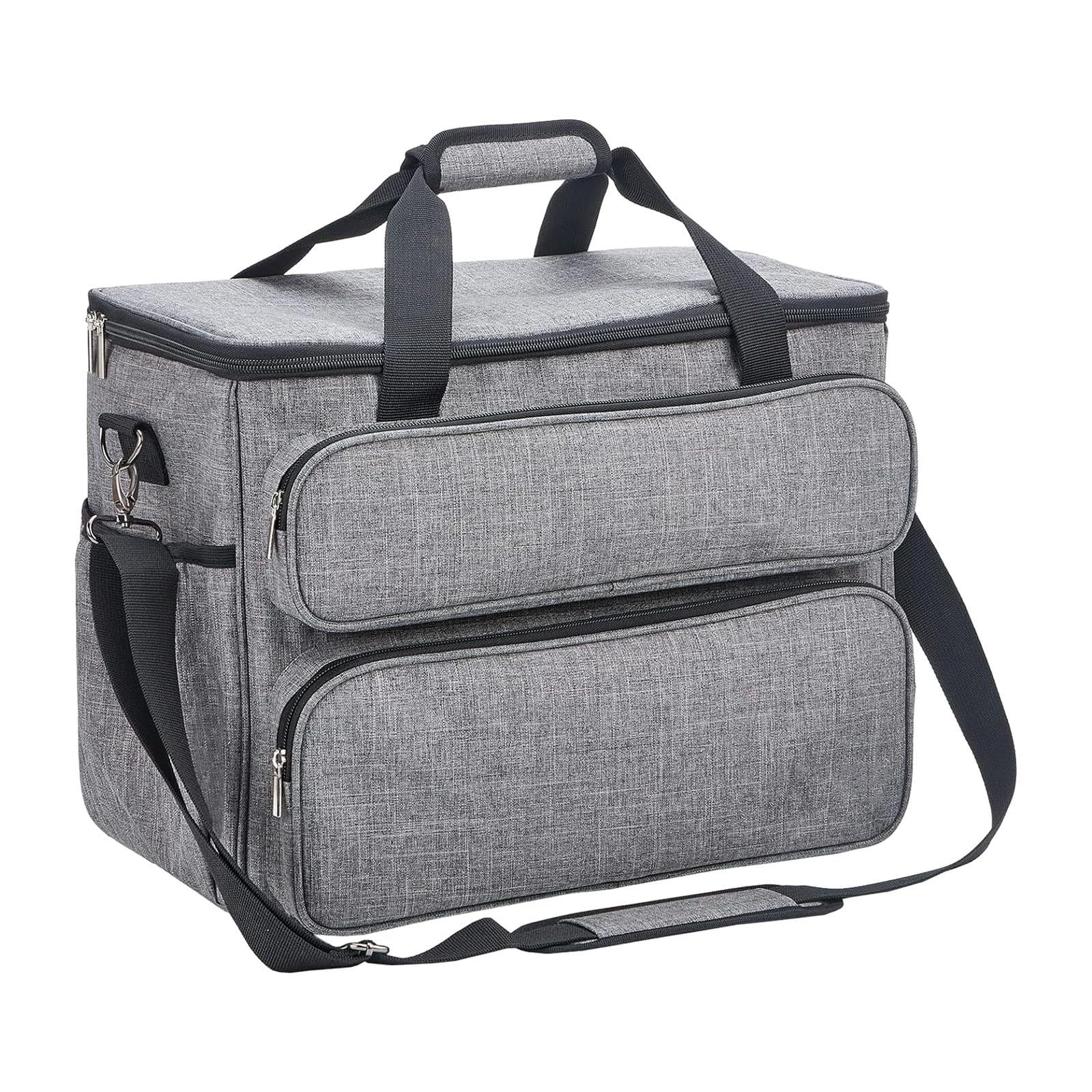 Click here for Lipstore Sewing Machine Carrying Case Carry Tote B... prices