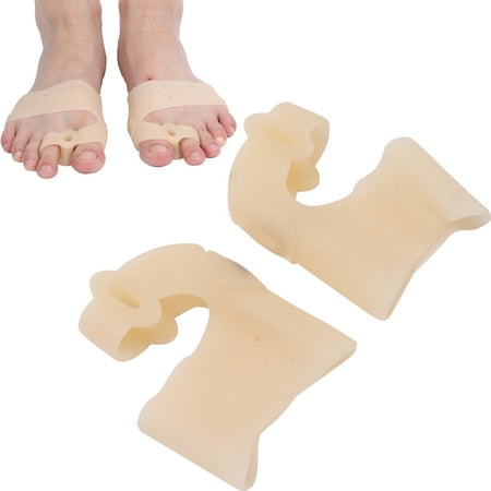 Dioche Bunion Correct Pads,Orthopedic Bunion Corrector Bunion Relief ...