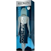 Redken Cover Fusion Hair Color, 6NCh Natural Chocolate, Permanent Dye ...