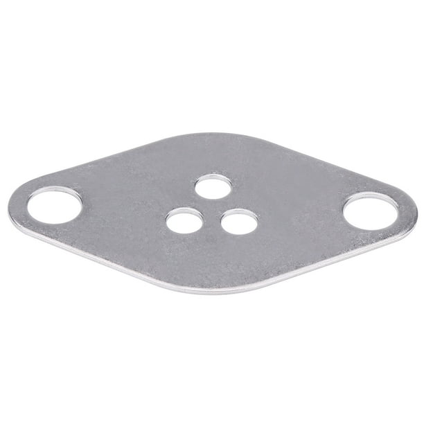 Valve Blanking Plate Gasket,EGR Valve Blanking Block EGR Valve Blanking ...