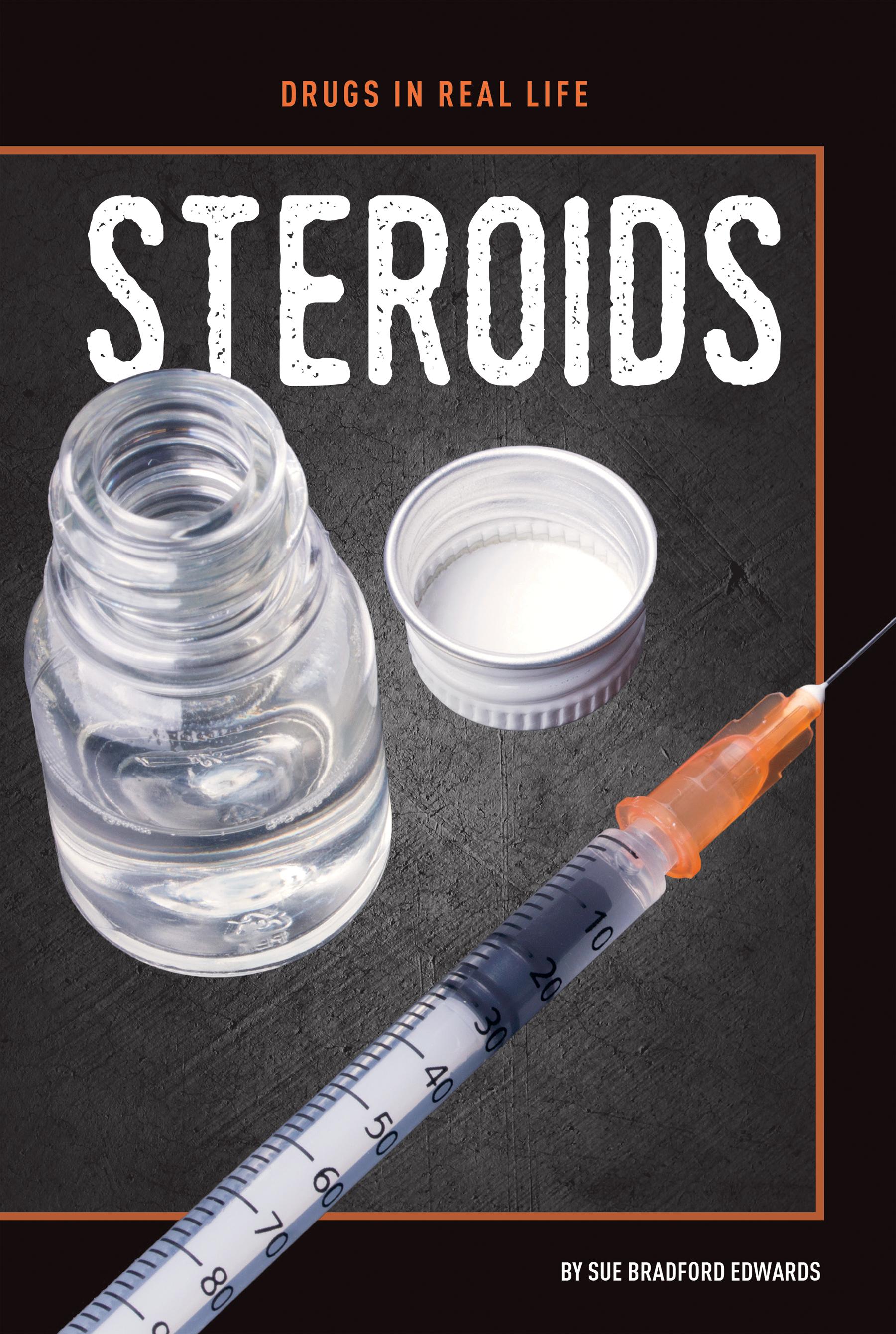 Steroids - Walmart.com