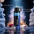 Odyssey Spectra Blu Perfumed Body Spray 200ml (6.8 oz) by Armaf ...