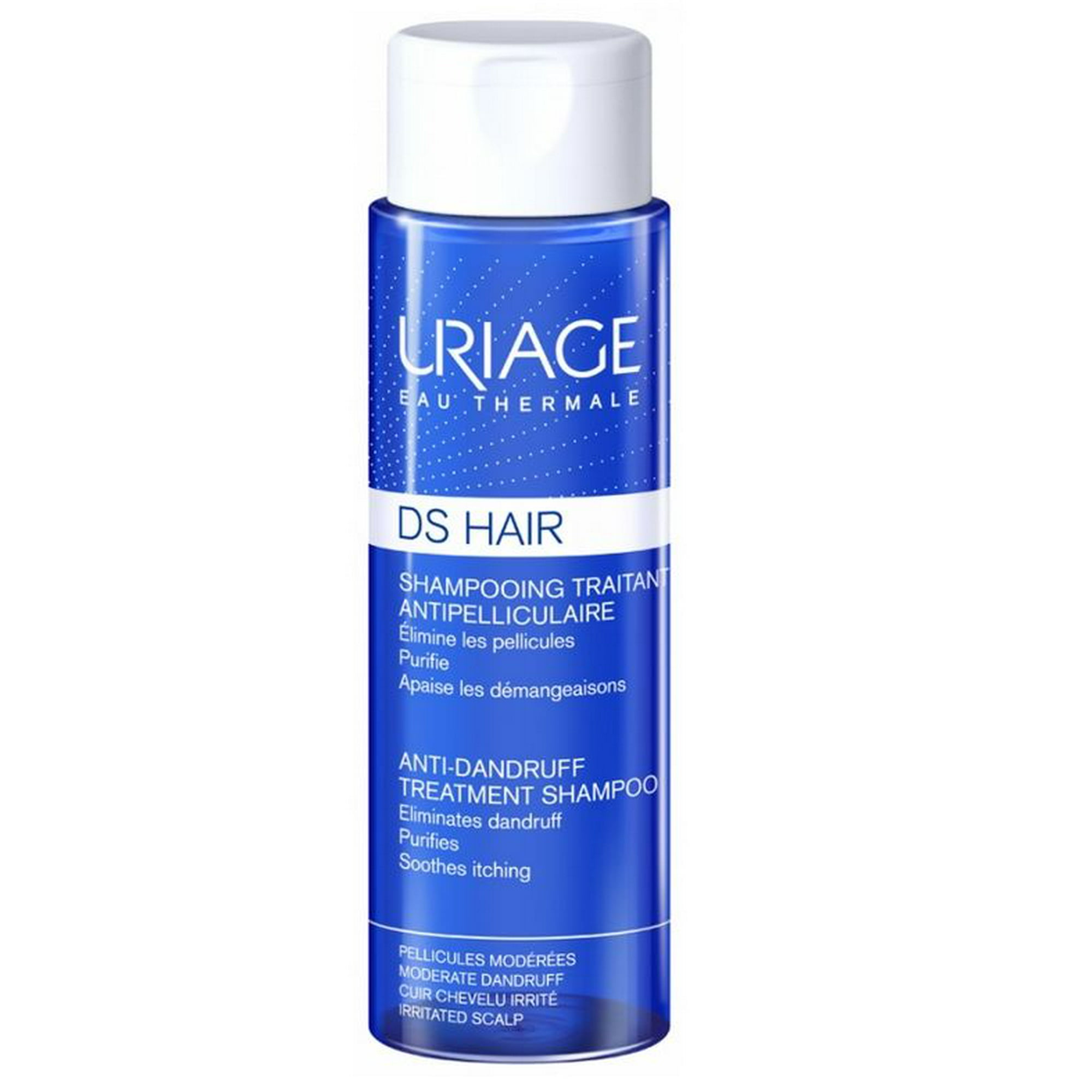 Click here for Uriage Ds Hair Anti-Dandruff Treatment Shampoo 200... prices