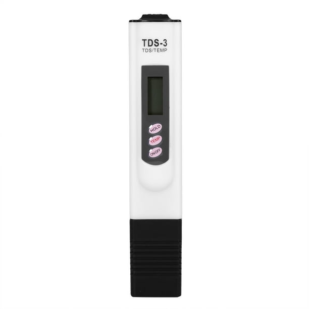 TDS Meter Tester,Digital LCD Water Quality Water TDS Meter Tester Pen ...