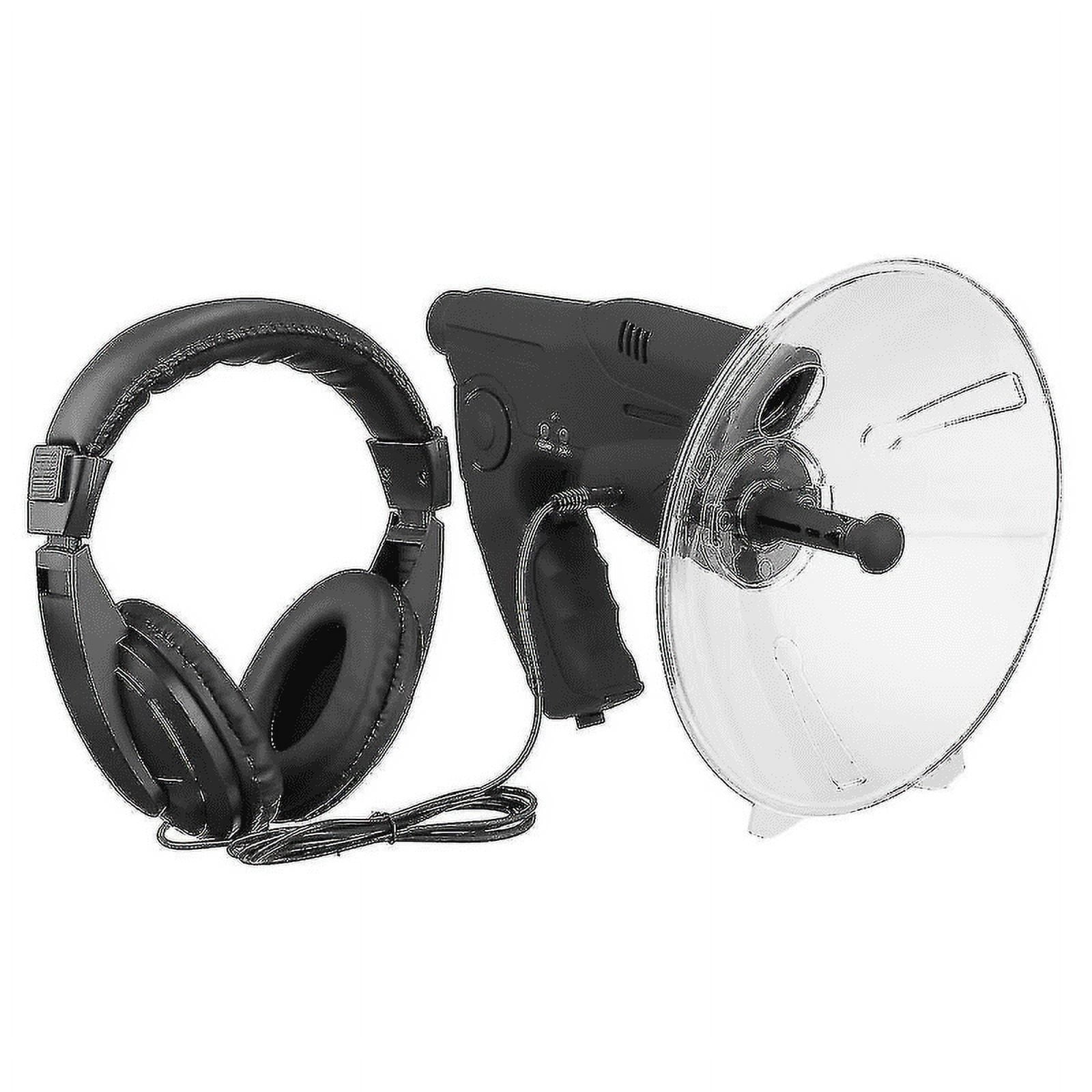 Click here for Nicegou Parabolic Microphone Monocular X8 Bionic E... prices