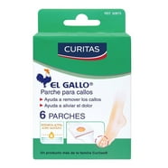 Parche para callos Dr. Scholl's protector 1 paquete con 9 pzas ...