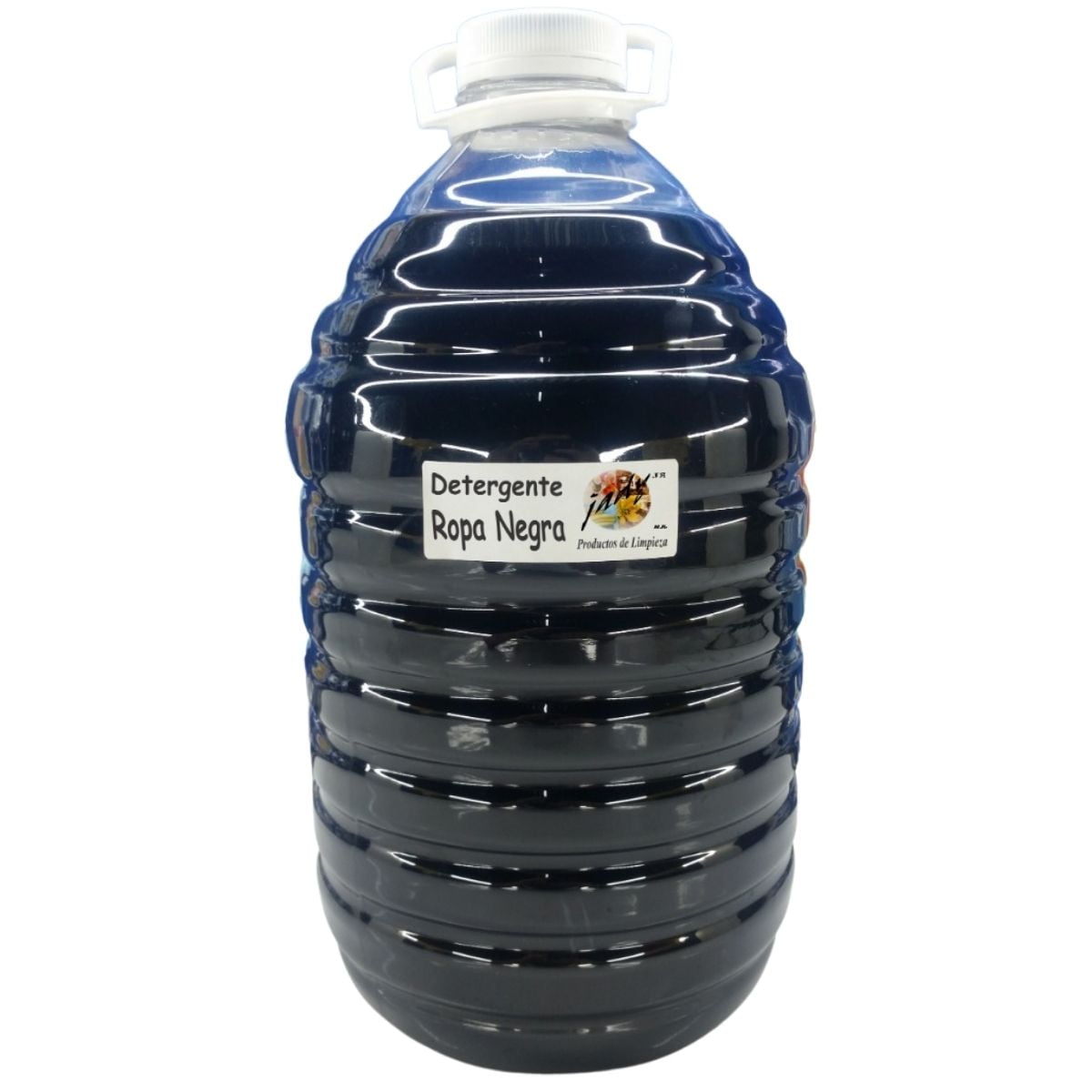 Detergente liquido para ropa Ropa Negra Concentrado para 20 litros ...