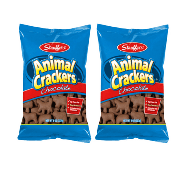 Animal Crackers, Organic 4 Pound - Walmart.com