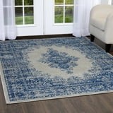 Home Dynamix Vintage Shilah Area Rug - Walmart.com