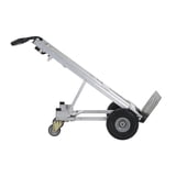COSCO Heavy Duty 4-in-1 Portable Folding Hand Truck/Cart/Platform Cart ...