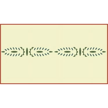 Crow Flock 1 Stencil - 4 Images Primitive Bird Stencil Raven Template Reusable Laser Cut Mylar ...