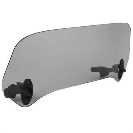 Windscreen, Wind Screen Air Deflector Windshield Spoiler Air Deflector ...