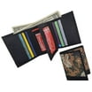 Black - Military Commando Wallet - Walmart.com