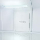 Dometic DMC4101 10 cu. Ft RV Fridge - Compressor Refrigerator with ...