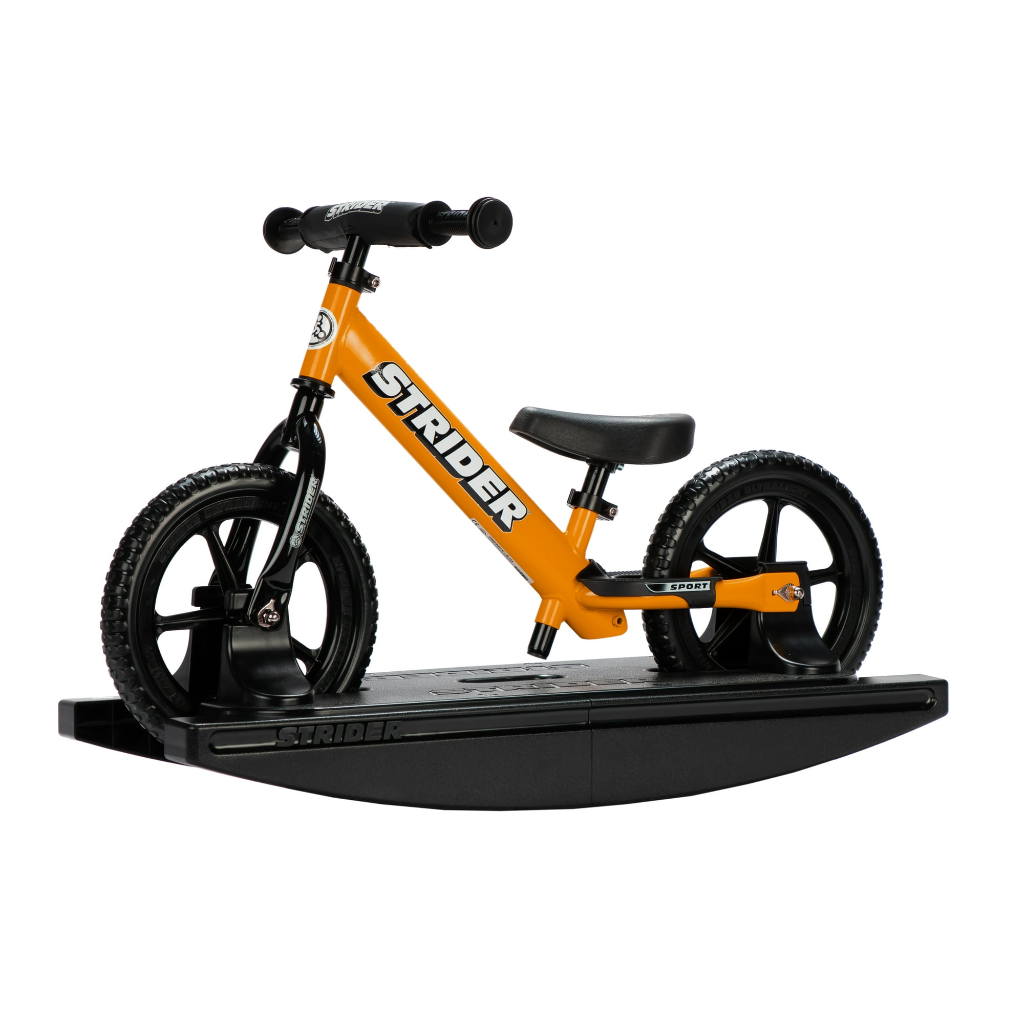 Click here for Strider - 12 Sport 2-In-1 Rocking Bike  Ages 6 Mon... prices