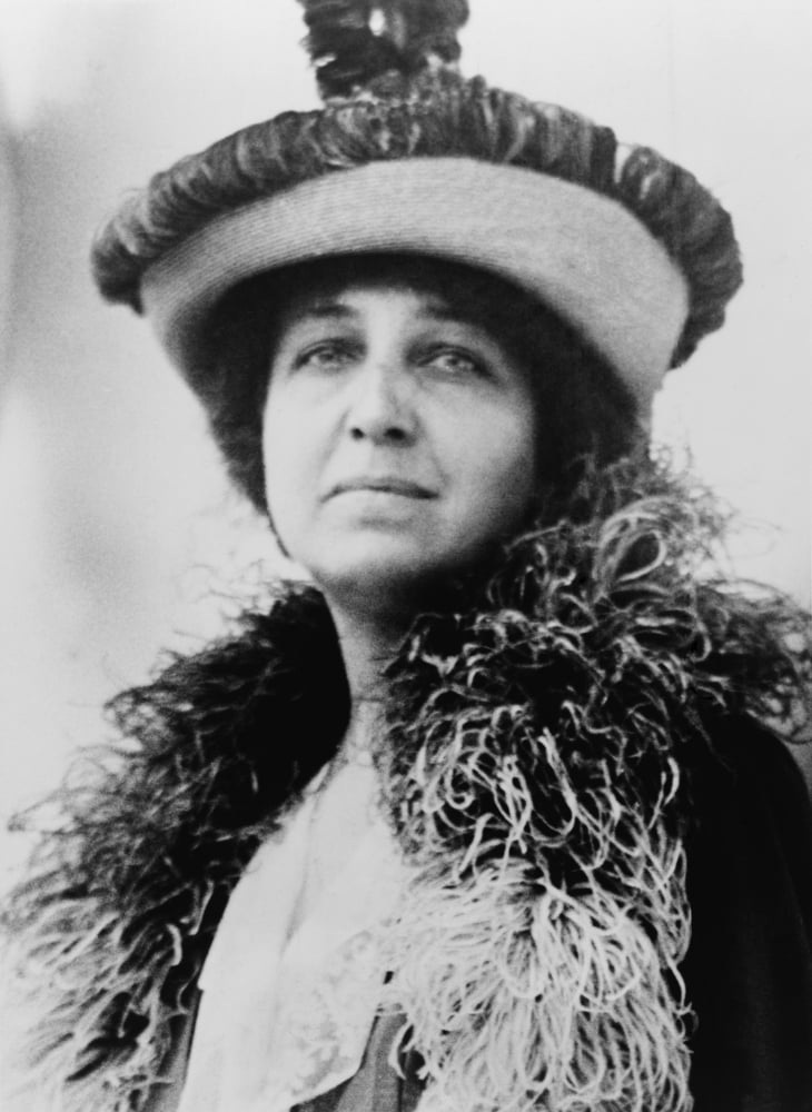 Katharine Dexter Mccormick History - Walmart.com