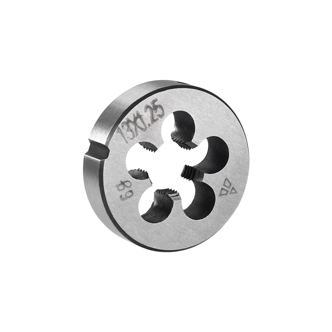 M13 M13x1.25 Pitch Metric Right Hand Machine Thread Die HSS (High Speed ...