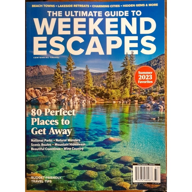 Guide Magazine
