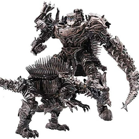 Transformers Model Toys, Transformation Action Figure Scorn Dinobots ...