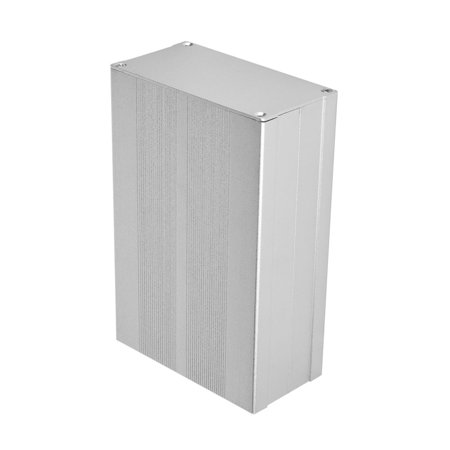 Electronic Case Box Printed Circuit Board Wiring Case DIY PCB Board ...