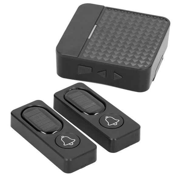 Wireless Door Buzzer Entry Systems