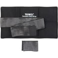 Extra Large Universal Flexible Gel Cold Pack - Instant treatment relief ...