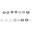 Washer: Et Conical Center Drill; 4 Pack - Walmart.com
