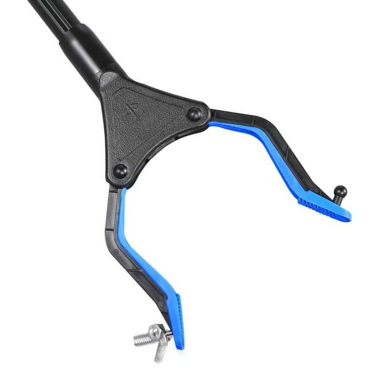 Grabber Tool NOEAIKE Grabber Reacher Tool,3-Pack 32\" Foldable Reacher ...