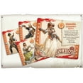 CMON Games Zombicide: Gears & Guns CMN ZCW002 - Walmart.com