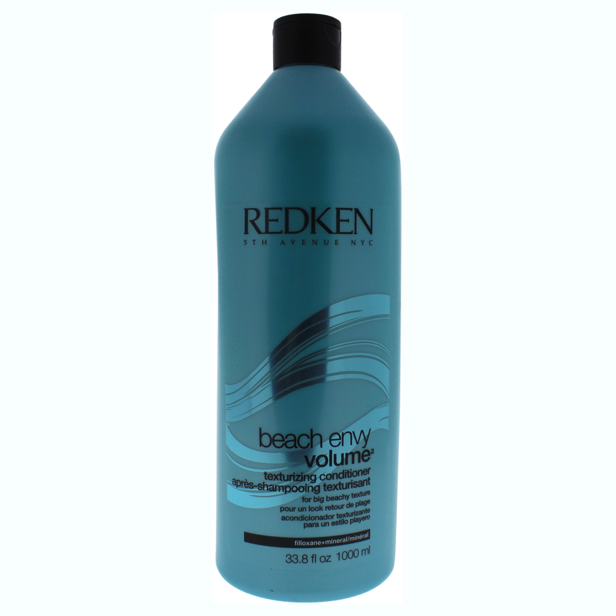 Redken Beach Envy Volume Texturizing Conditioner - Walmart.com