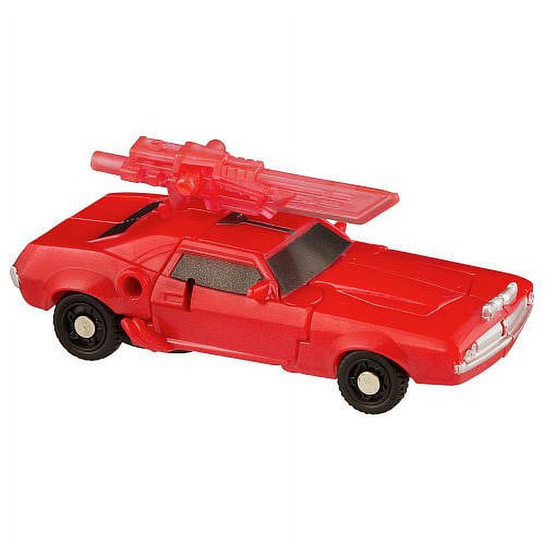 Transformers 3 Cliffjumper