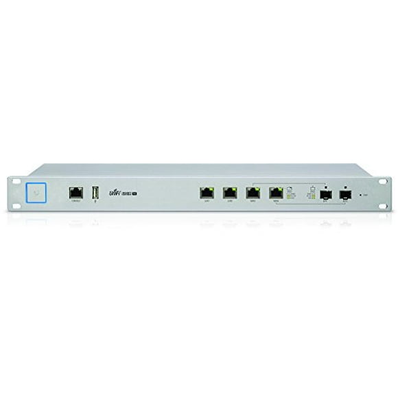 Ubiquiti Networks