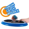 OgoDisk XS Disc Set with 2 OgoSoft Balls - 12 Inch Bouncy Disk Toy for ...