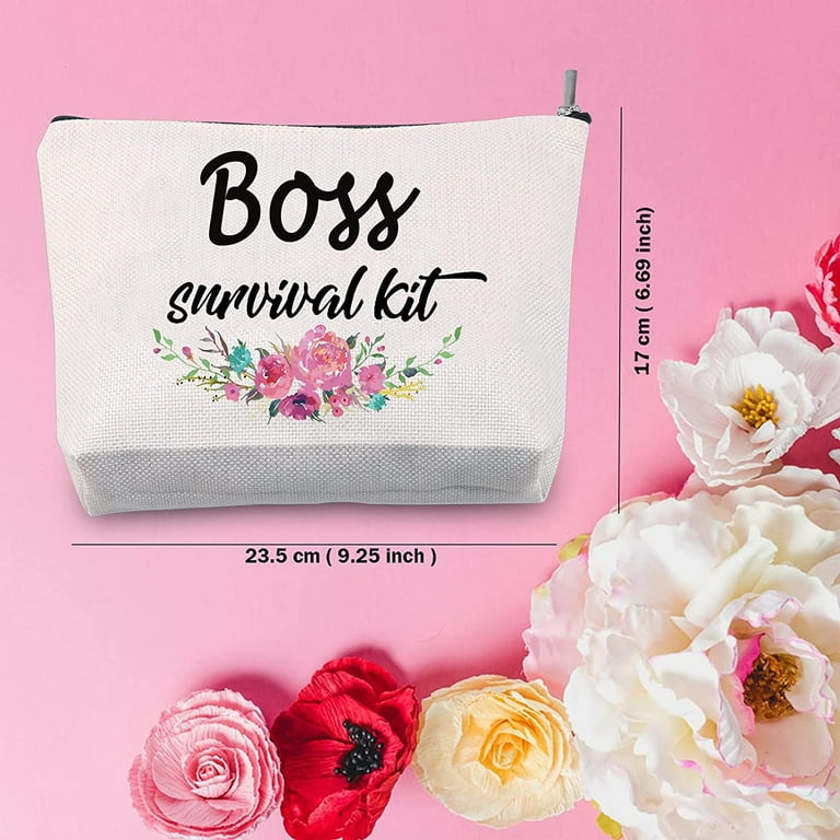 Boss Survival Kit Gift
