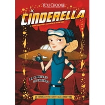 You Choose: Fractured Fairy Tales Cinderella: An Interactive Fairy Tale ...