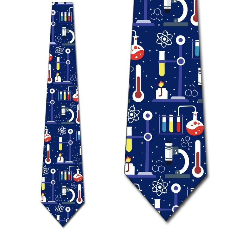 Interesting Neckties