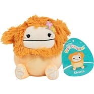 Winter Seasonal Squishmallows 12” Snowman Benny Bigfoot Select Series ...