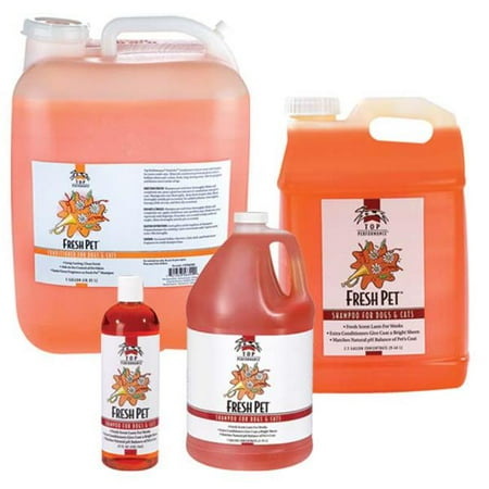 TOP PERFORMANCE FRESH PET DOG SHAMPOO | Walmart Canada