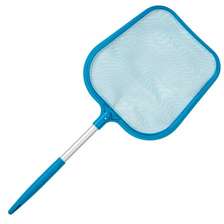 Gongxipen Portable Swimming Pool Scoop Net with Mesh for Home Pool ...