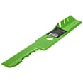 LawnRAZOR Blade for Exmark 48 inch 103-6396 Toothed Lift 3 Pack 810 ...