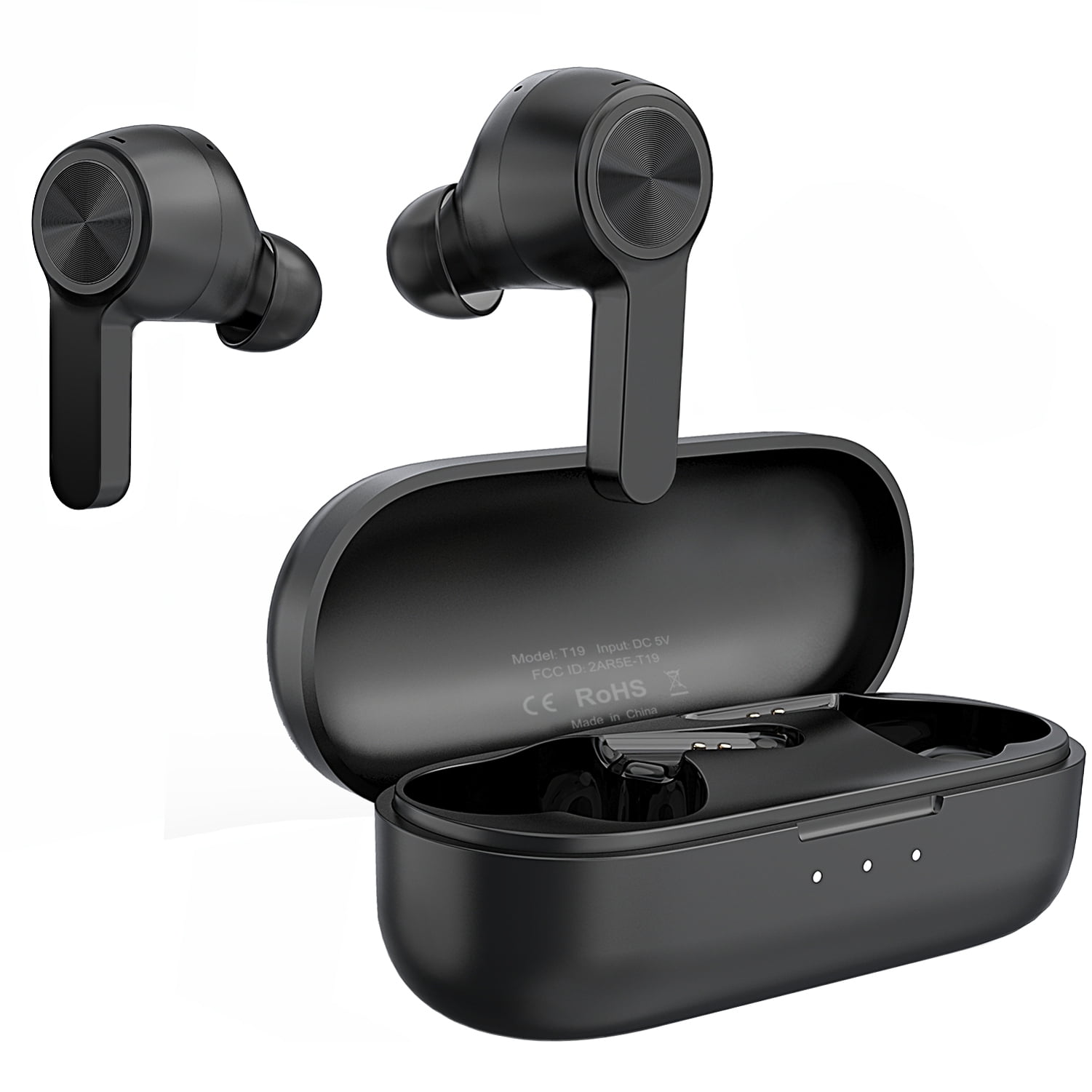 TWS Earphones for Nokia C200/C100 Phone - Wireless Earbuds Headphones ...