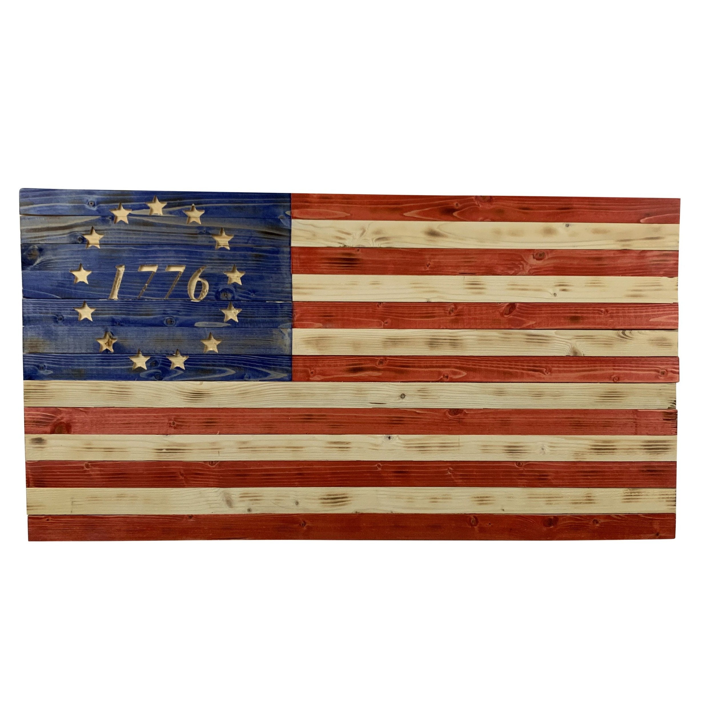 1776 American Flag