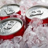Cheerwine Southern Cherry Soda - Fizzy Wild Cherry Taste, 48 Pack 12 oz ...