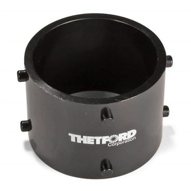 Thetford 40540 Term Adapter for SmartTote Portable Waste Tank - Walmart.com