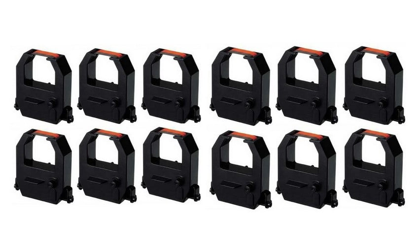 PrinterDash Compatible Replacement for Amano PIX-10/PIX-15/PIX-55/PIX ...