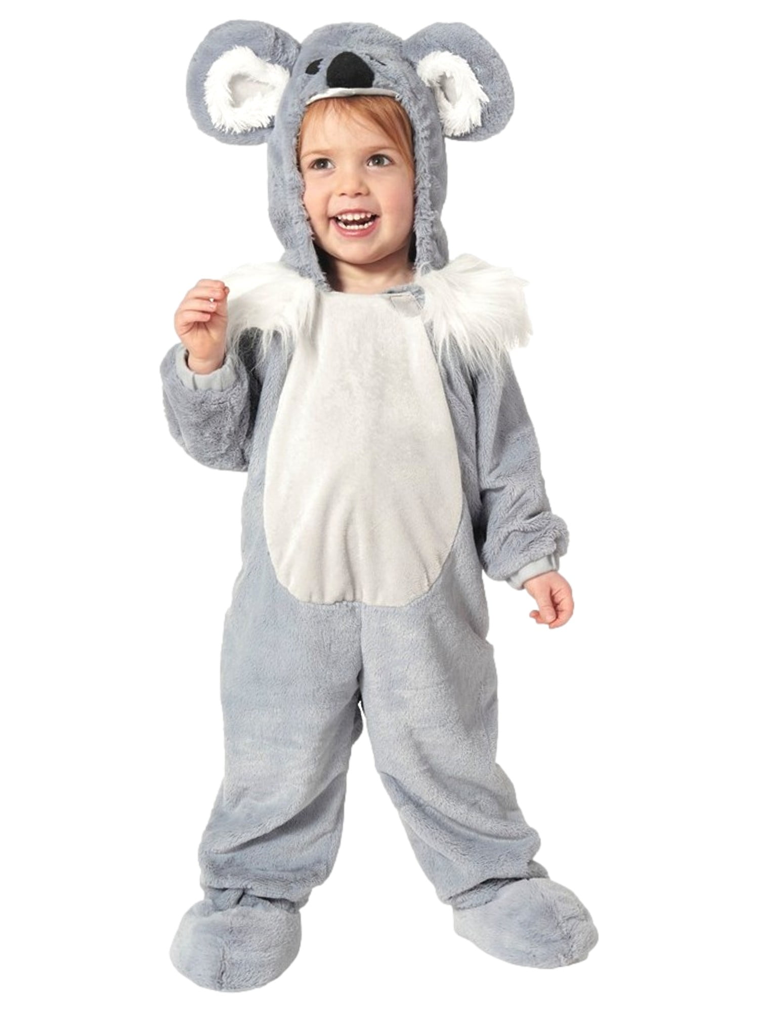 Koala Bear Halloween Costume