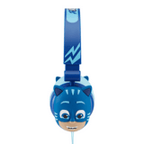 PJ Masks Molded Wired Headphones - Walmart.com