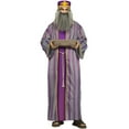 Biblical Christmas Three Wiseman 3 Wisemen Robe Adult Mens Costume ...
