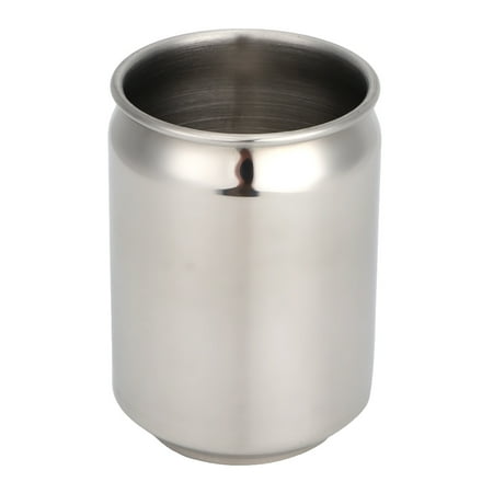 Household 304 Stainless Steel Water Cold Drink Cup Beverage Cup Beer ...
